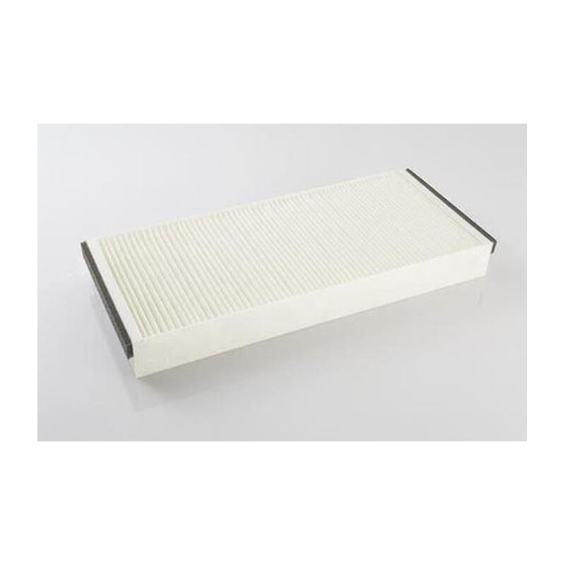 81083036051 | LKW-Teile24 | Deckel Luftfilterkasten passend für MAN ...