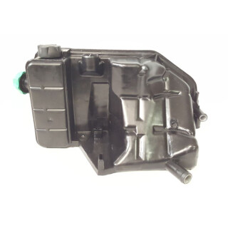 DBME001TT Ausgleichsbehälter Kühlmittel passend für Mercedes Actros MP ...