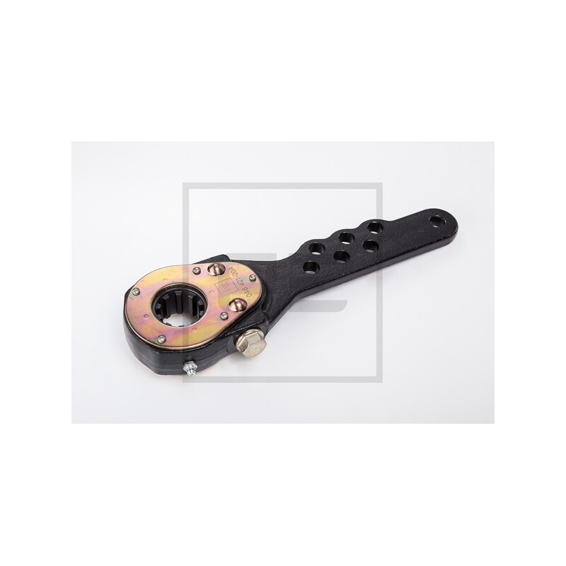 517465130 Gestängesteller SAE 1 1/2" - 10 Spline passend für BPW| LKW ...