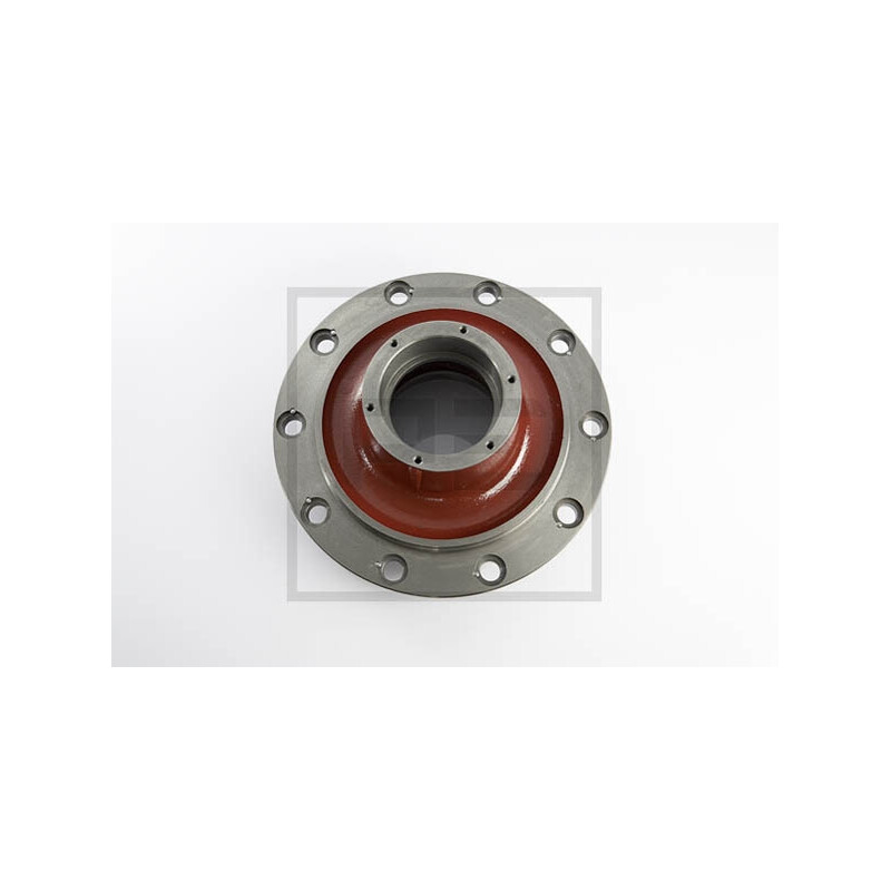 2307106300 Radnabe passend für SAF| LKW-Teile24 - LKW Ersatzteile beim ...