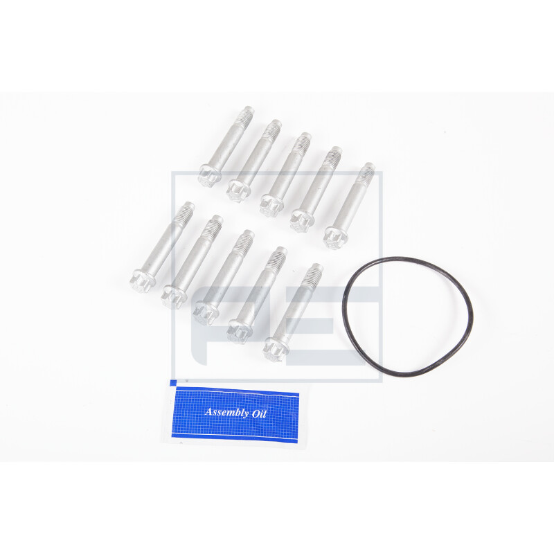 3434366200 Reparatursatz M 12x1,5 passend für SAF| LKW-Teile24 - LKW ...