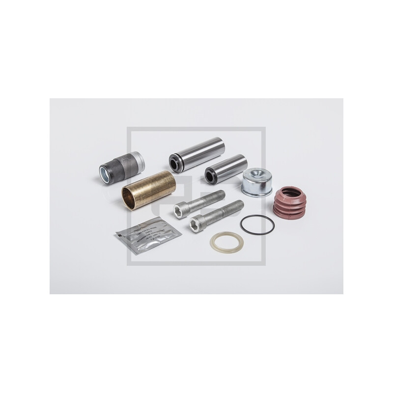 3434382000 Führungsbolzen Rep.-Sa passend für IVECO, MAN, SAF| LKW ...