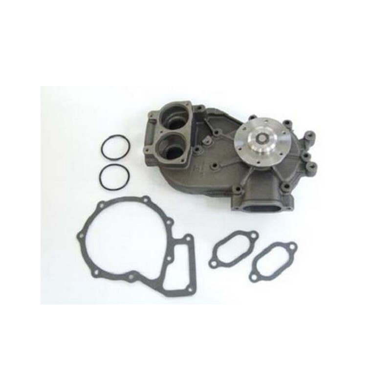 010.598-00A | LKW-Teile24 | Wasserpumpe Mercedes Benz Actros - LKW ...