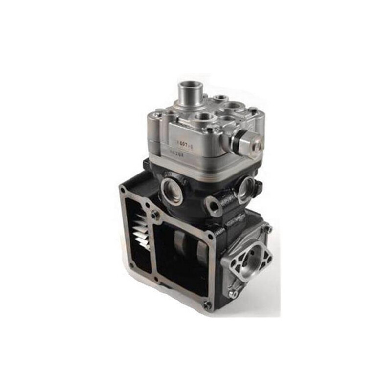 51541007121 | LKW-Teile24 | Kompressor Druckluftbremse passend für MAN ...