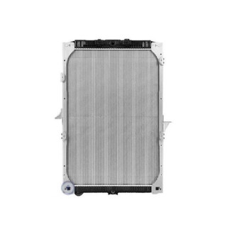 1674136 | LKW-Teile24 | Kühler Motorkühlung passend für DAF XF105 ...