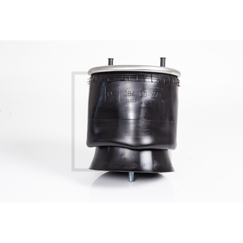 3229003900 Luftfederbalg Luftanschluss M22 x 1,5 passend für KÖGEL, SAF ...