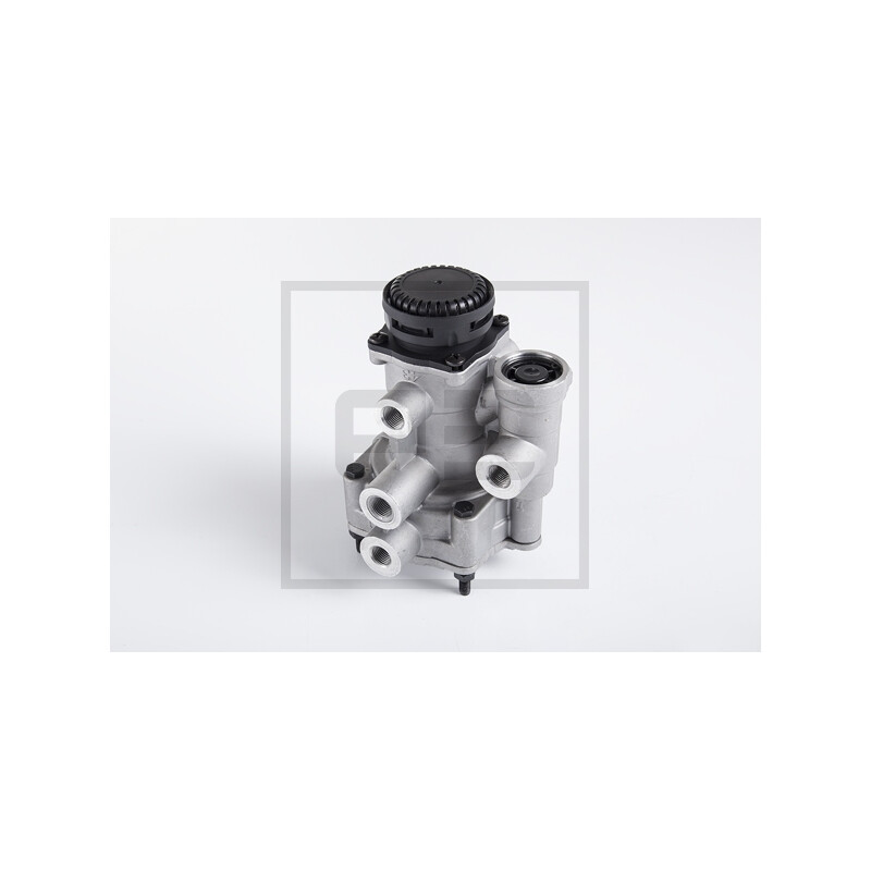 1504970 Relaisventil passend für DAF, SCANIA, VOLVO| LKW-Teile24 - LKW ...