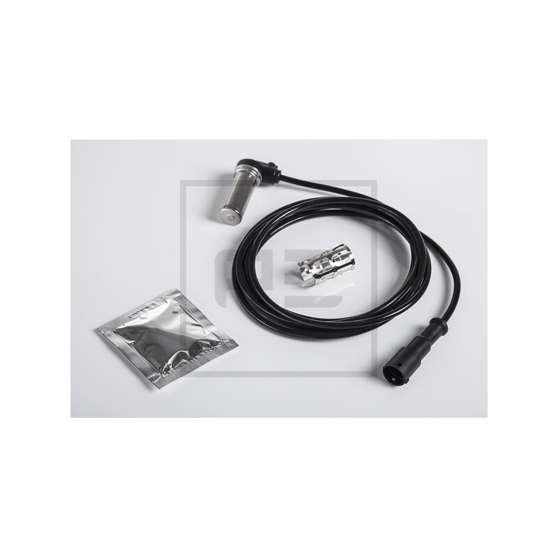 4410328230 ABS - Sensor Kabellänge [mm] 2000 passend für DAF, MERCEDES ...