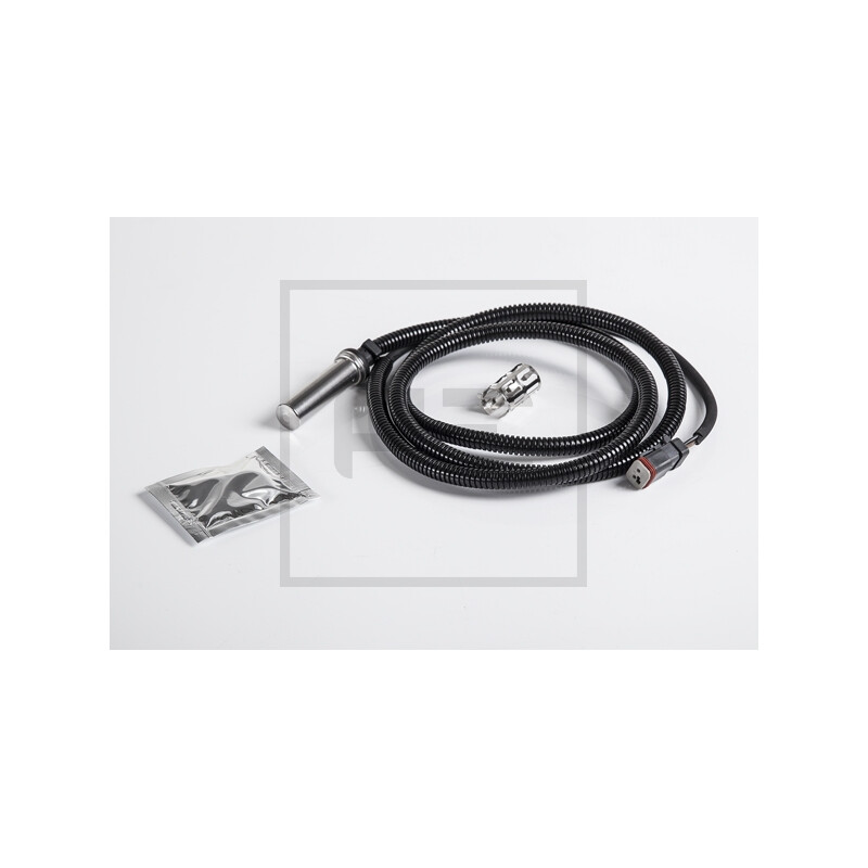 1892057 ABS - Sensor Kabellänge [mm] 1800 passend für SCANIA| LKW ...