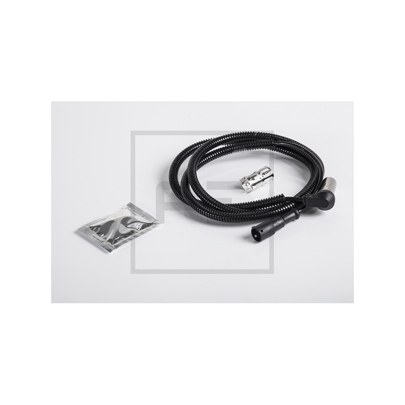 5426918 ABS - Sensor Kabellänge [mm] 1350 passend für MERCEDES-BENZ ...