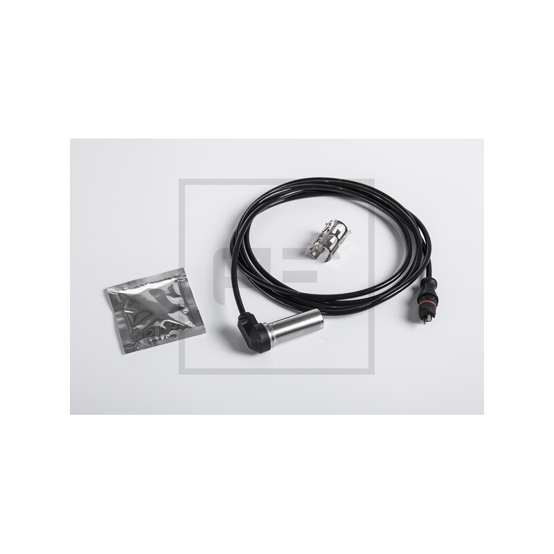 41200561 ABS - Sensor Kabellänge [mm] 2050 passend für IVECO| LKW ...