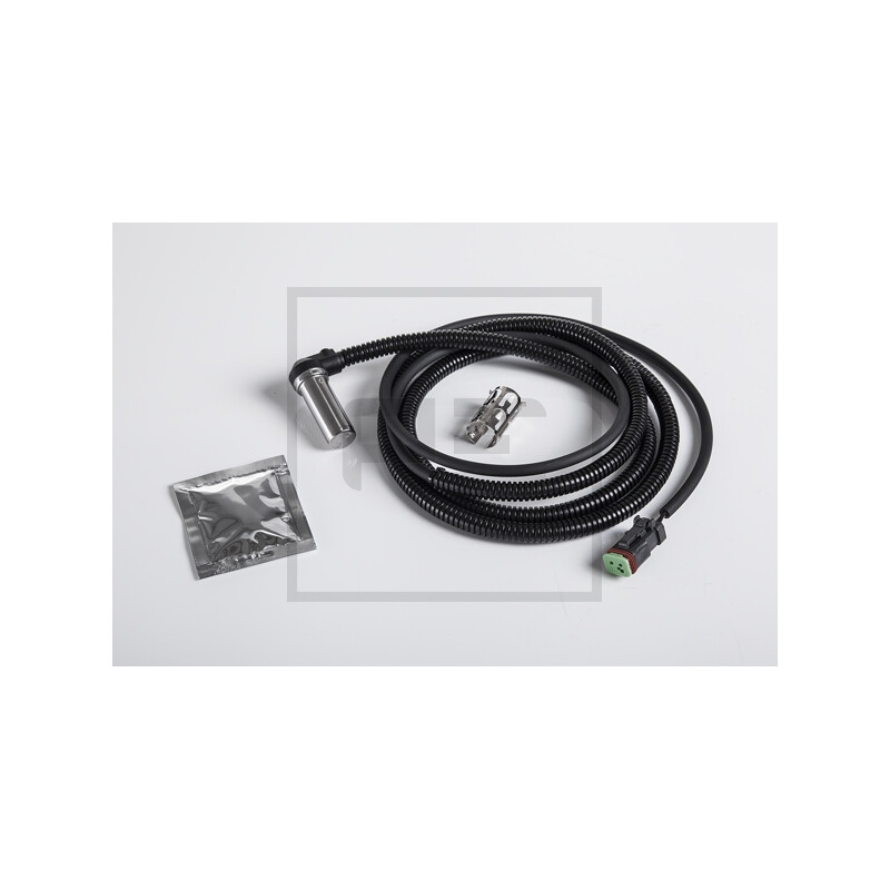 1892056 ABS - Sensor Kabellänge [mm] 2000 passend für SCANIA| LKW ...