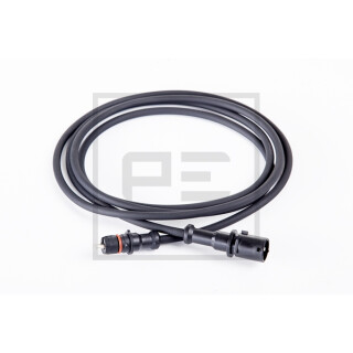 4497120080 ABS - Leitung Länge [mm] 1900 passend für SCANIA| LKW ...