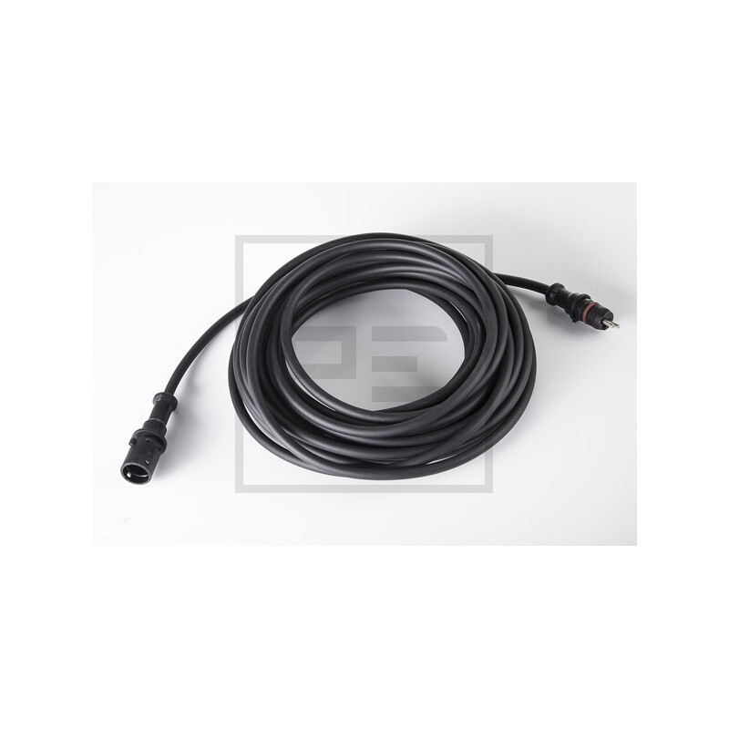 4497120800 ABS - Leitung Länge [mm] 8100 passend für DAF, NEOPLAN ...