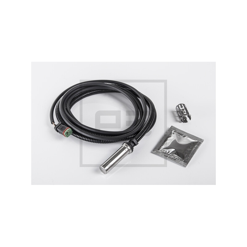 1892064 ABS - Sensor Kabellänge [mm] 2590 passend für S, 31,92