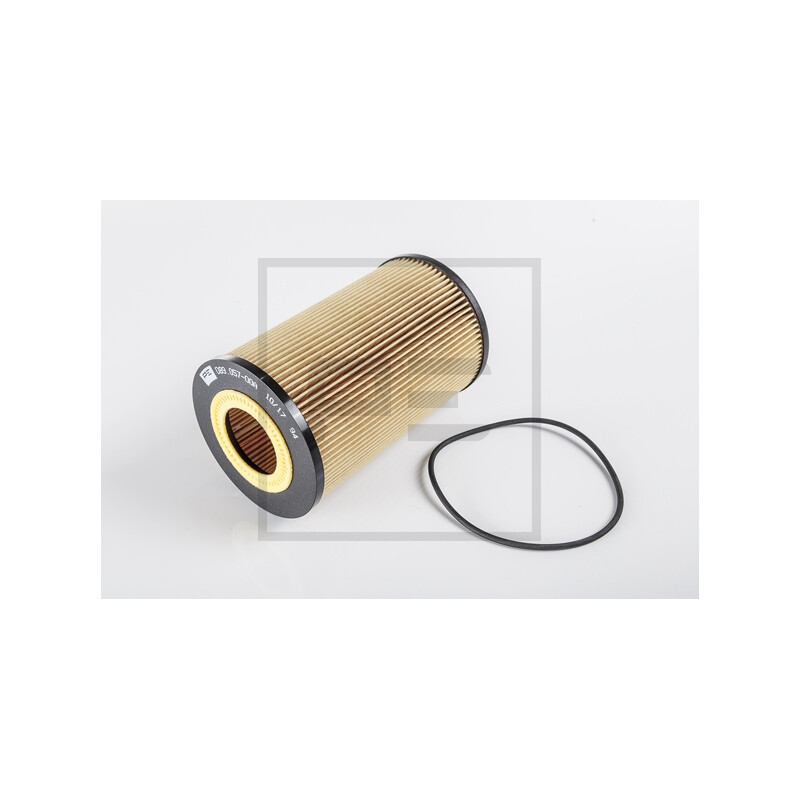 51055040122 Oelfilter 15 x 120 x 204 passend für MAN, RENAULT TRUCKS ...