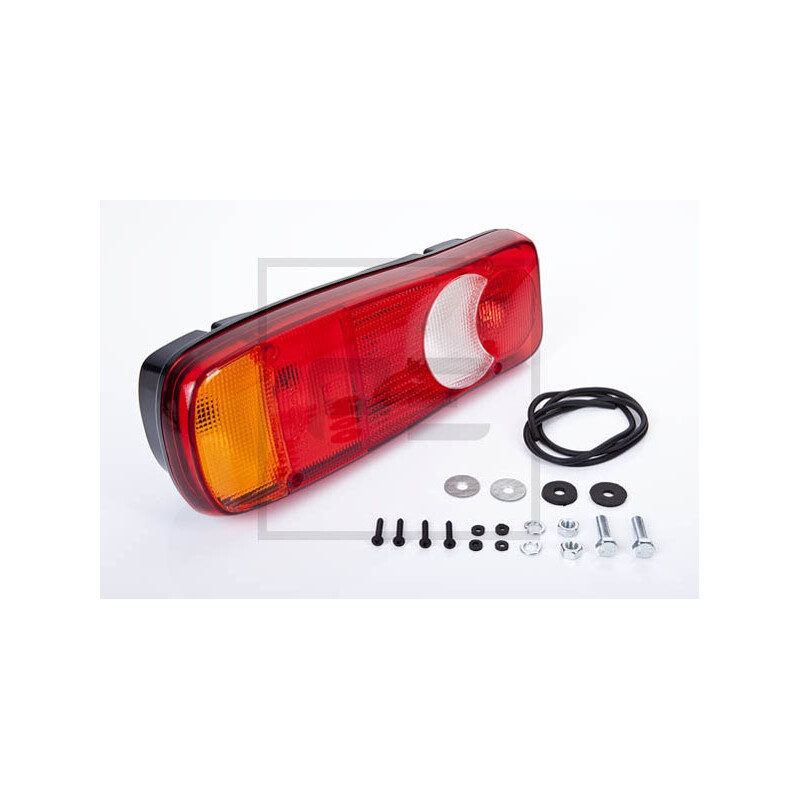 1401713 Rückleuchte 350x130x83 passend für DAF, RENAULT TRUCKS| LKW ...