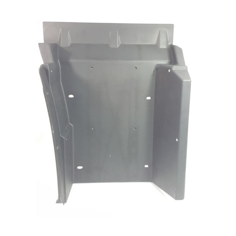 81615100226 | LKW-Teile24 | Einstieg rechts 250mm passend für MAN F2000 ...