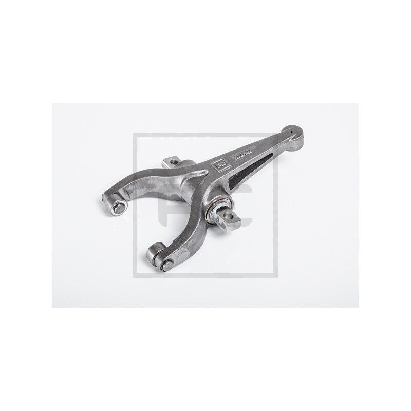 1773621 Ausrückhebel Rep.-Satz passend für SCANIA| LKW-Teile24 - LKW ...