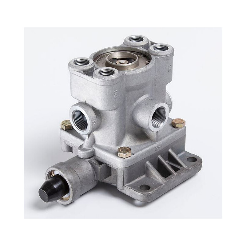 1325335 | LKW-Teile24 | Bremsventil Feststellbremse Anhänger - LKW ...