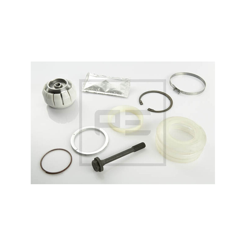 3090712 Dreiecklenker Rep.-Sat Ø 90 x 60 passend für VOLVO| LKW-Teile24 ...