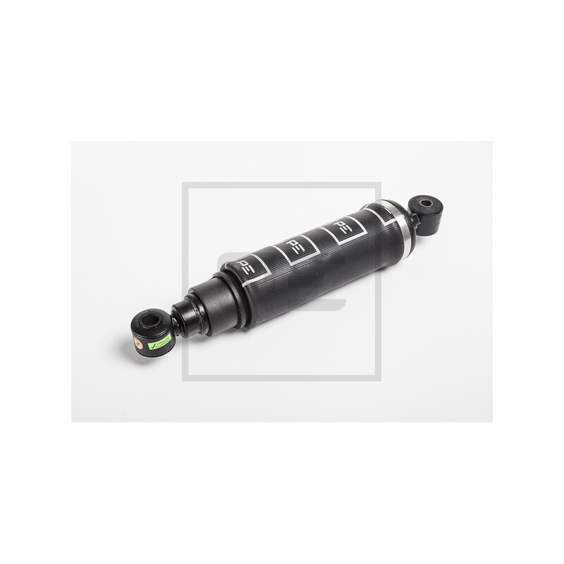 3172984 Fahrerhausstoßdämpfer Ø 14 x 295/430 passend für VOLVO| LKW ...