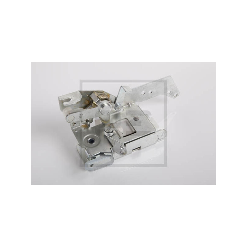 20588326 Türschloß rechts passend für VOLVO| LKW-Teile24 - LKW ...