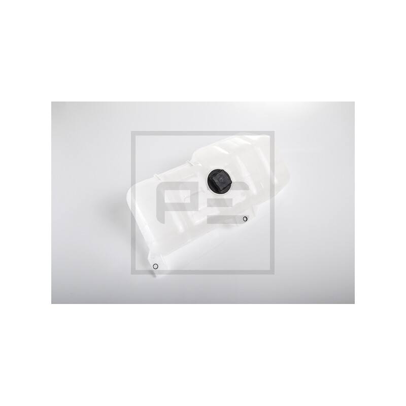 20517005 Ausgleichbehälter 280 x 540 x 90 passend für VOLVO| LKW ...