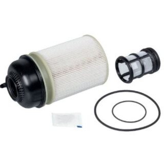 0040946804 | LKW-Teile24 | Luftfilter passend für Mercedes Benz Actros ...