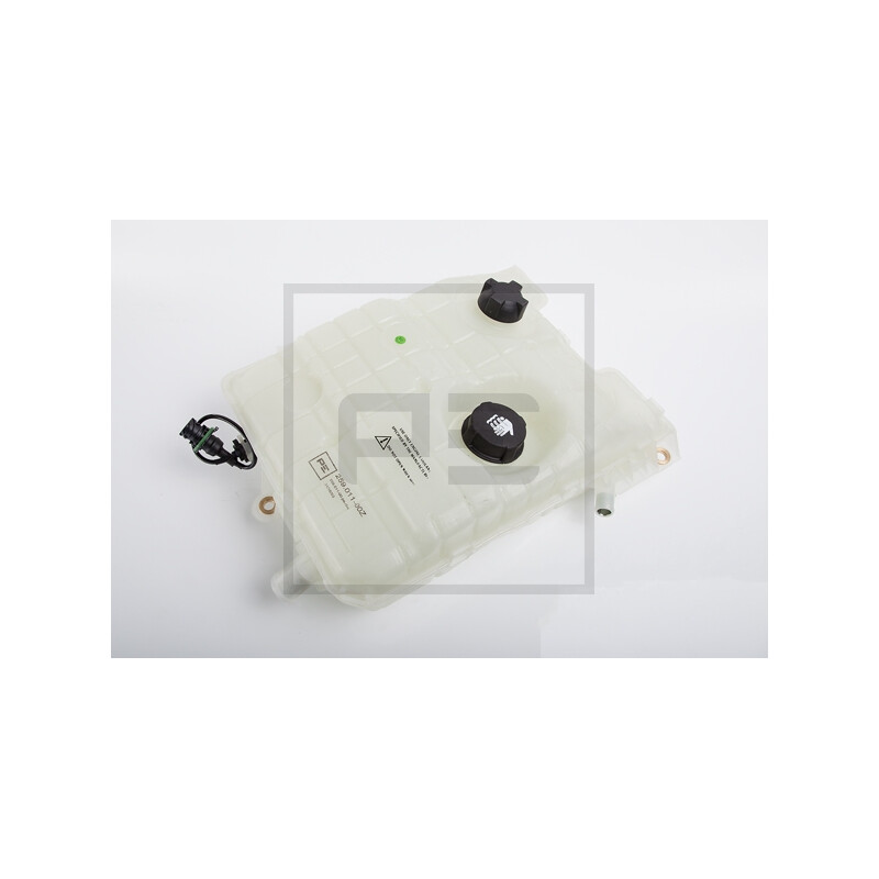 7421017015 Ausgleichbehälter 380 x 470 x 145 passend für RENAULT TRUCKS ...