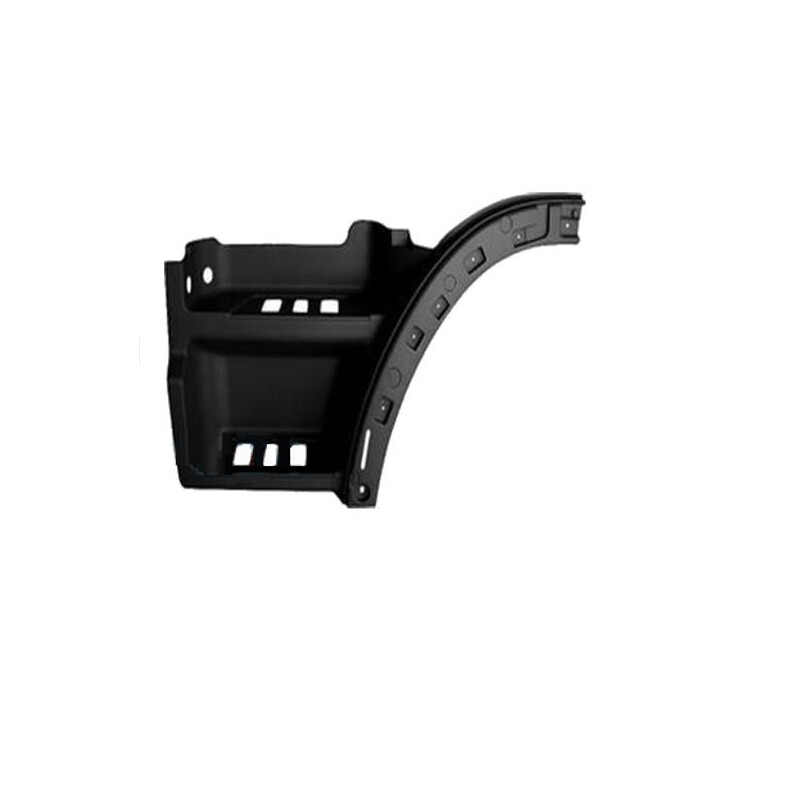 9436600101 | LKW-Teile24 | Einstieg mit Kotflügel links passend für ...