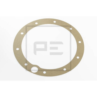 6503560080 Dichtung 217 x 276 x 1 passend für MERCEDES-BENZ| LKW ...