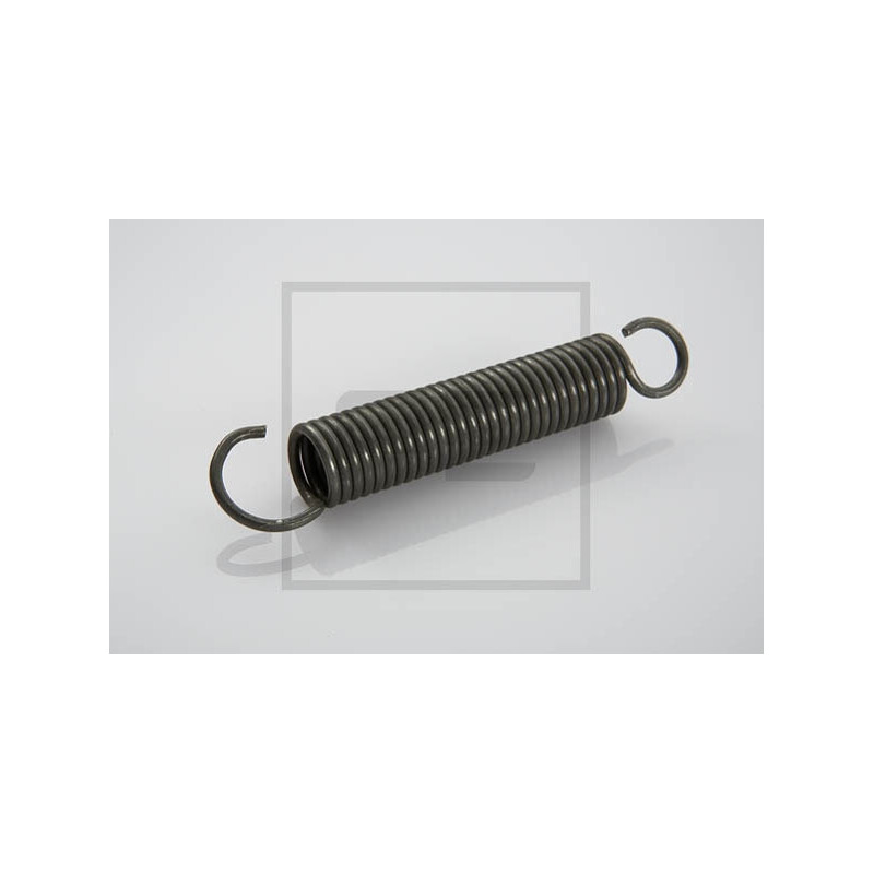 Feder 2,2 x 17 x 97 | LKW-Teile24 - LKW Ersatzteile beim Experten ...