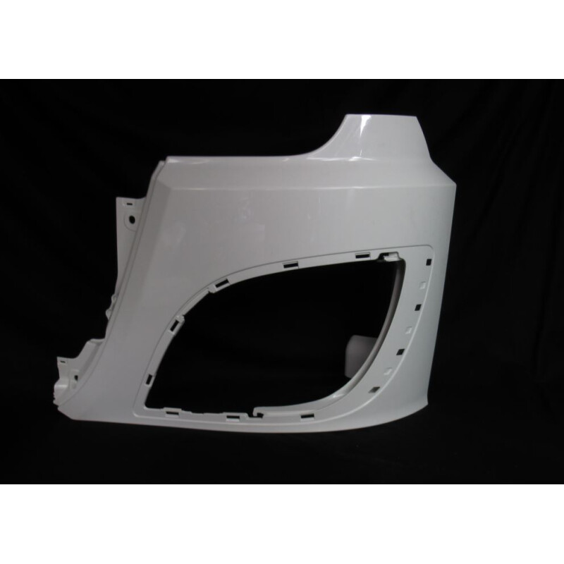 1861949 | LKW-Teile24 | Scheinwerferverkleidung links weiß passend für ...