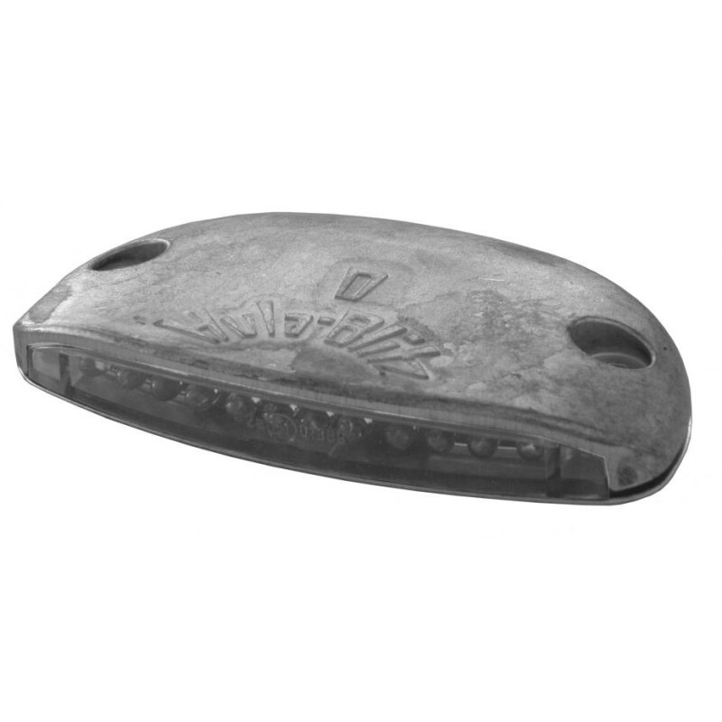 204551750 | LKW-Teile24 | Hula-Blitz LED-Warnblinkleuchte für ...