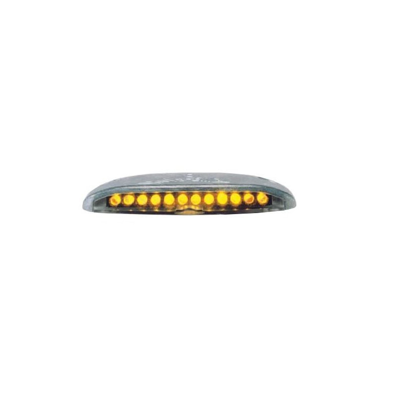 204551750 | LKW-Teile24 | Hula-Blitz LED-Warnblinkleuchte für ...