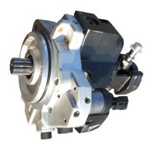 0445020051 | LKW-Teile24 | Hochdruckpumpe BOSCH passend für MAN TGS TGX ...