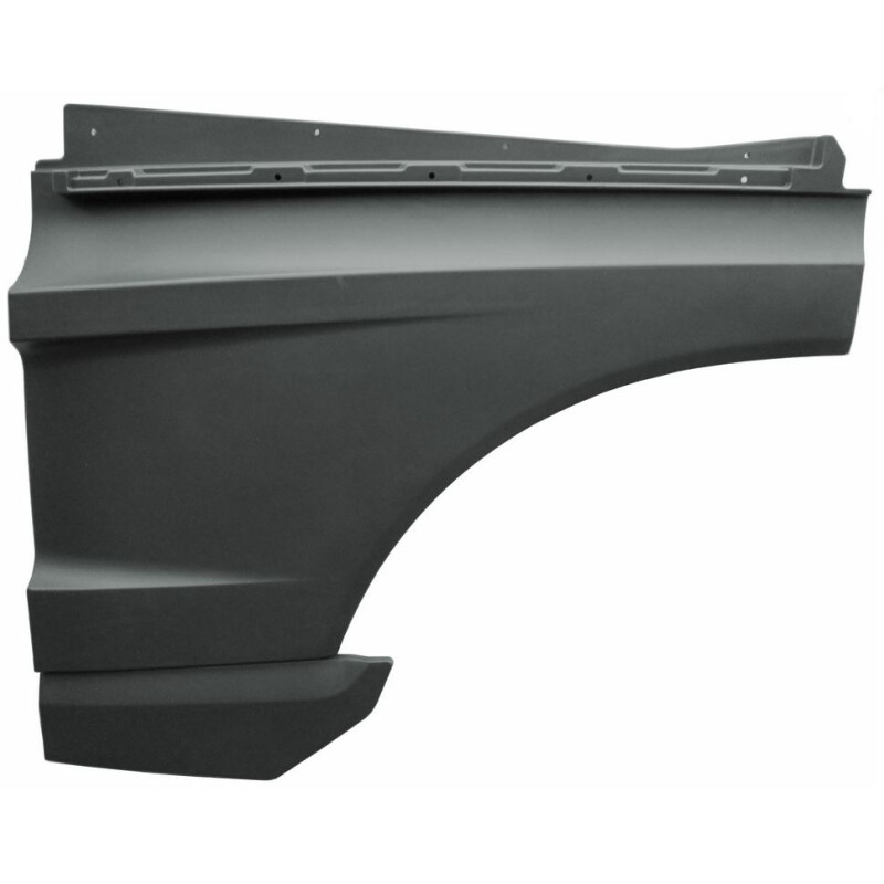 9607200901 | LKW-Teile24 | Türverlängerung links passend für Mercedes ...