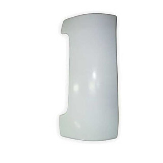 81624100089 | LKW-Teile24 | Windabweiser außen links passend für MAN ...