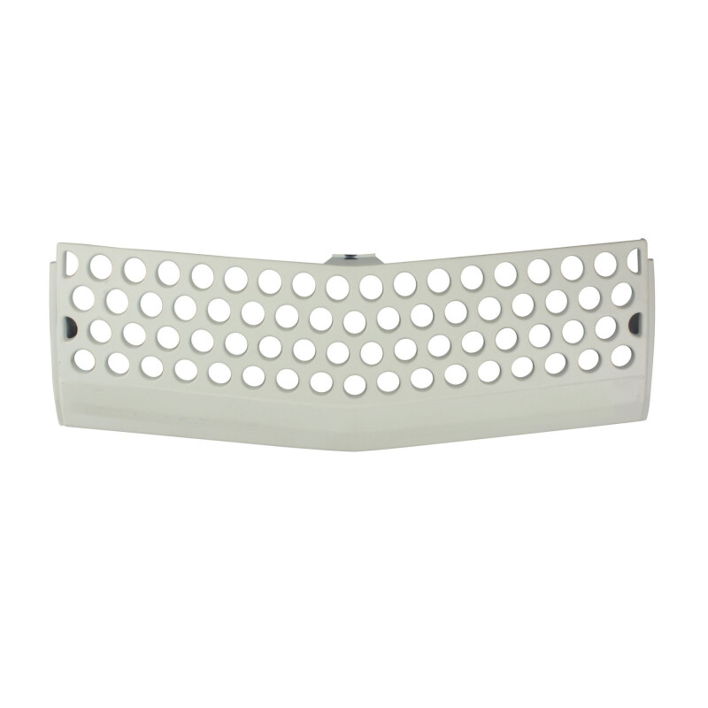 9608850153 | LKW-Teile24 | Kühlergitter mitte passend für Mercedes Benz ...