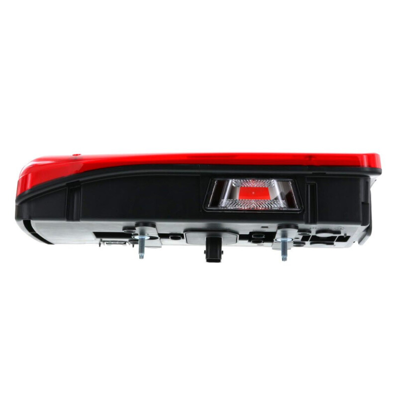 1875580 | LKW-Teile24 | Rückleuchte links, mit Kennzeichenleuchte ...