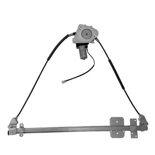 1354703 | LKW-Teile24 | Fensterheber rechts elektr. passend für DAF ...