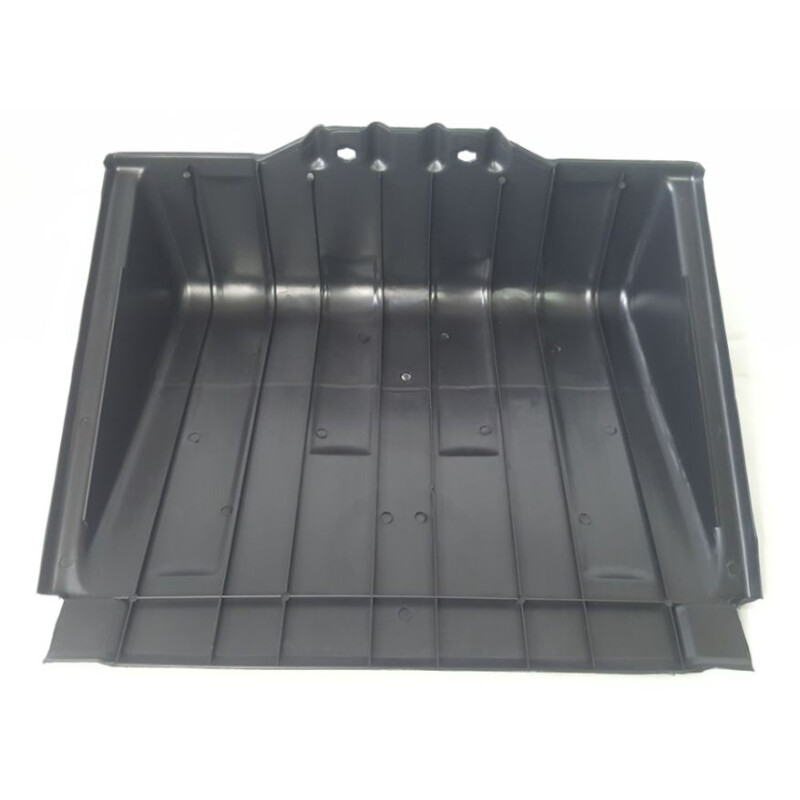 81418600144 | LKW-Teile24 | Batterieabdeckung passend für MAN TGA TGL ...