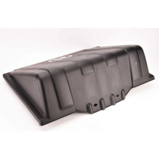 81418600144 | LKW-Teile24 | Batterieabdeckung passend für MAN TGA TGL ...