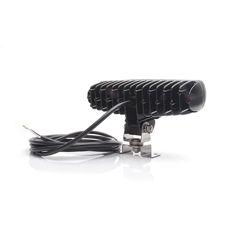 LED-Fernscheinwerfer Universal W149 12V-24V| LKW-Teile24 - LKW ...