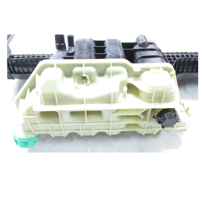 81061016482 | LKW-Teile24 | Wasserkühler passend für MAN TGA TGL TGM ...