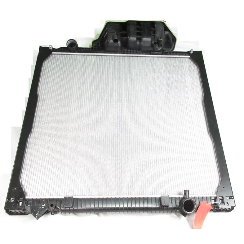 81061016482 | LKW-Teile24 | Wasserkühler passend für MAN TGA TGL TGM ...