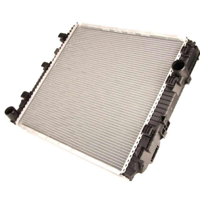 9705000403 | LKW-Teile24 | Wasserkühler passend für Mercedes Benz Atego ...