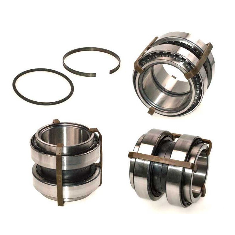 81934200320 | LKW-Teile24 | Radlagersatz HA passend für MAN M2000 L2000 ...