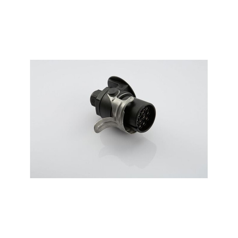 076.998-15A | LKW-Teile24 | Stecker 24V-15 / ISO 12098 / DIN ISO 12098 ...